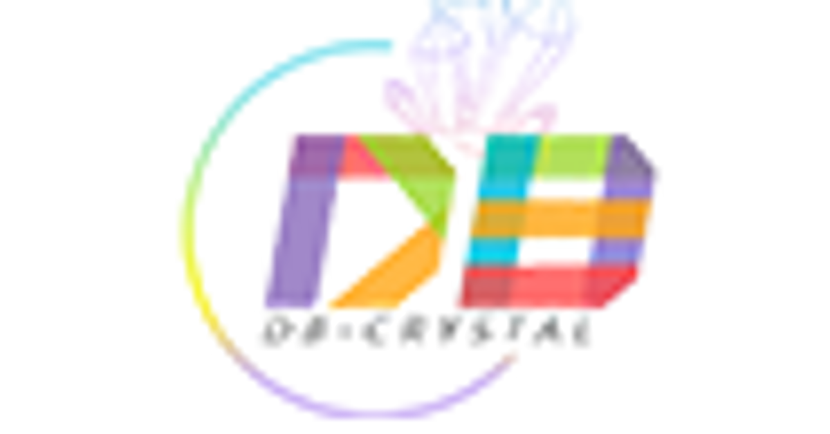 DB-Crystal